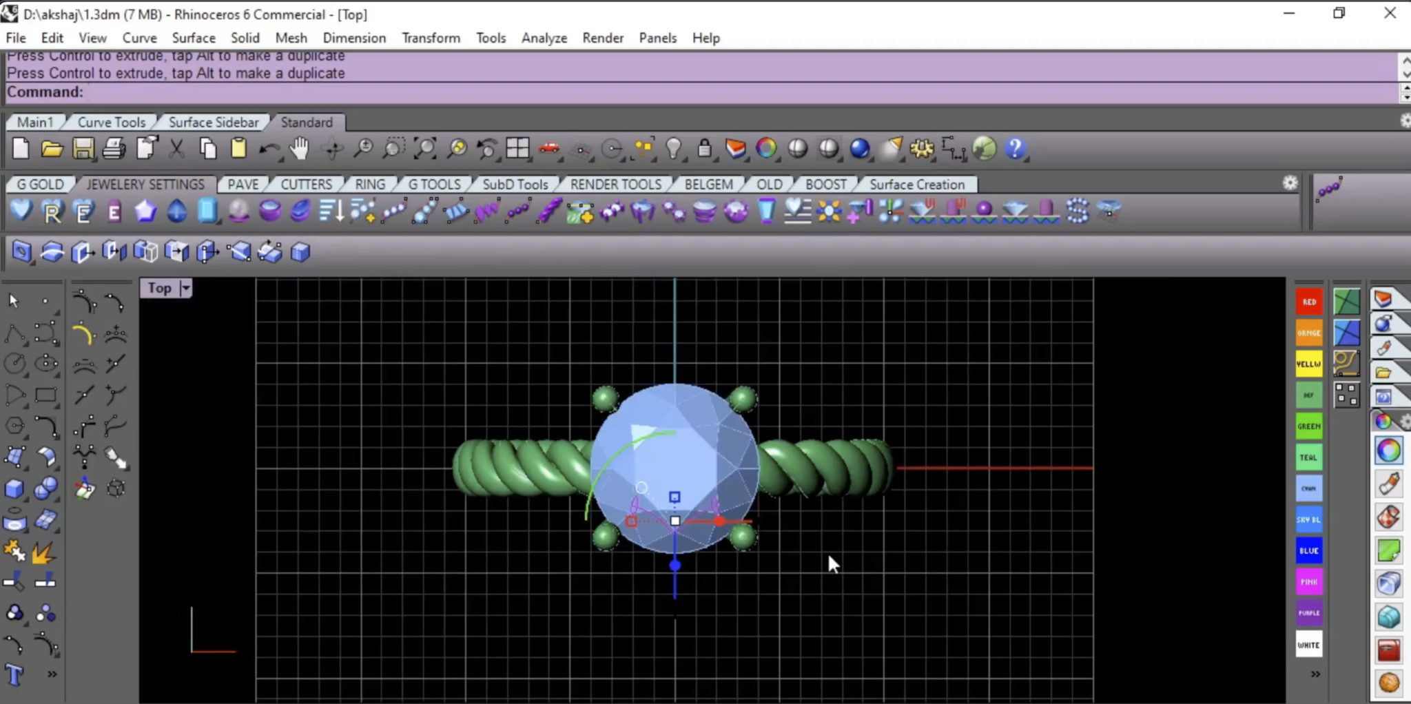 Top Jewelry design software in 2024 | JewelFX