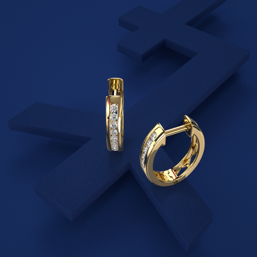 Role of Lighting and Texturing in Creating Realistic Jewelry Renderings ...
